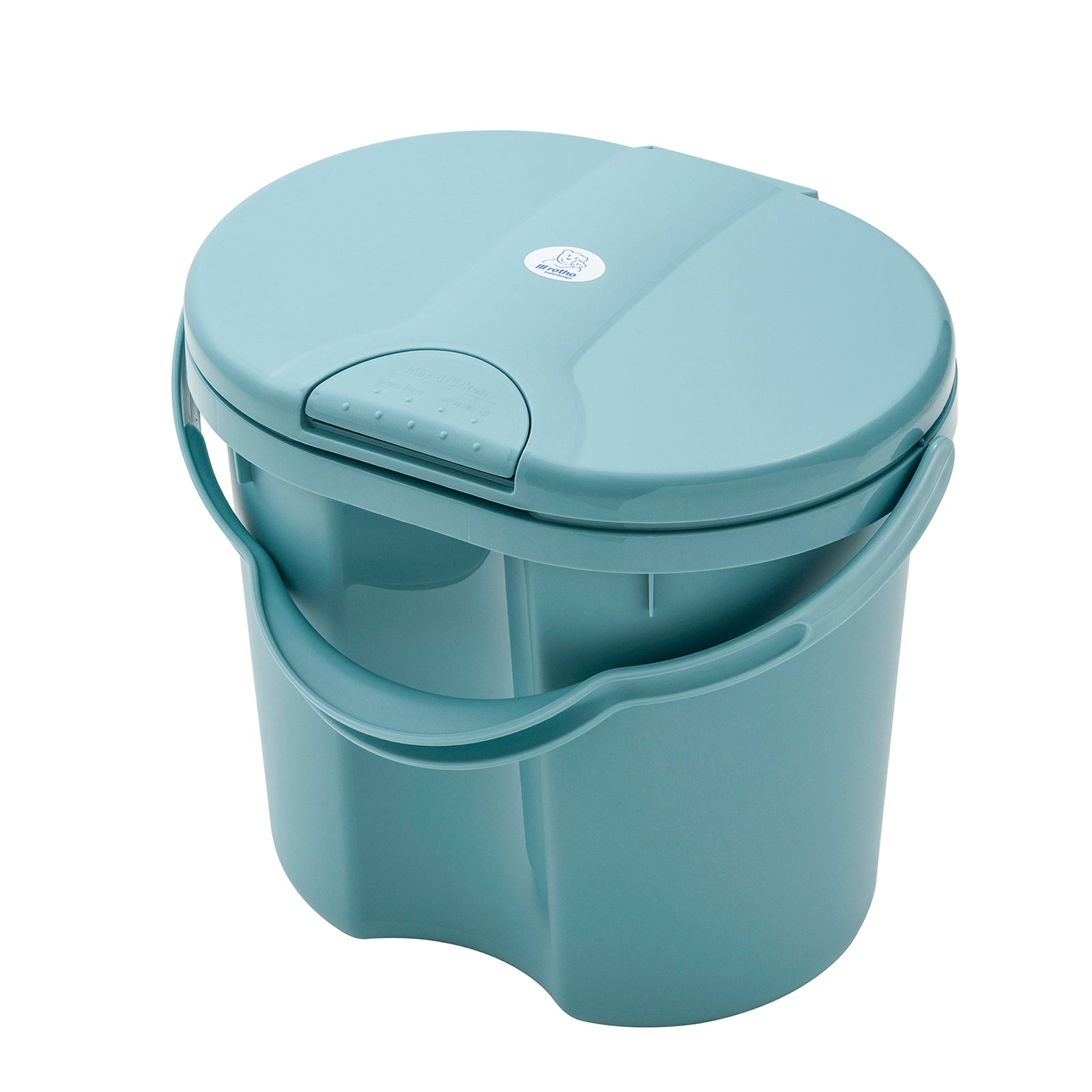 Windeleimer TOP – Rotho Babydesign